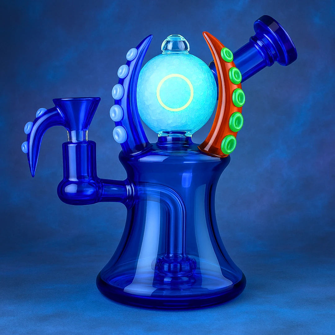 Shop High-Quality Glass Bongs at Wholesale Prices – Ashncloud – Wholesale Ashncloud